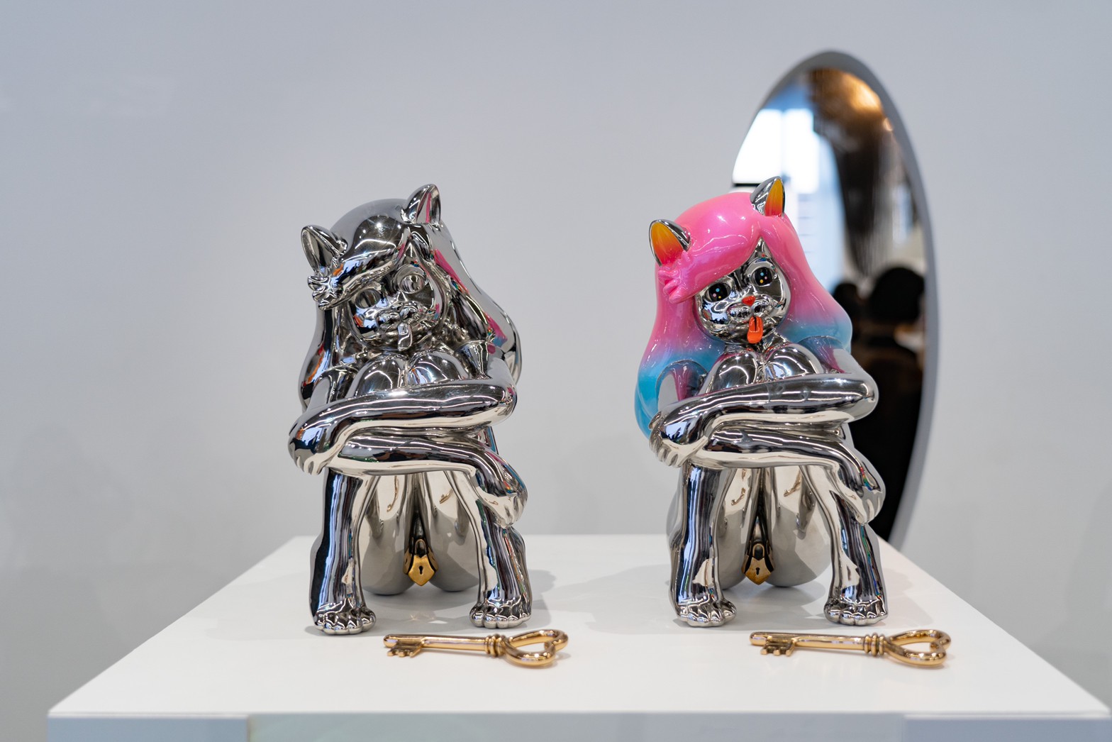 Pop Me Up | 2019-2020 - Yuree Kensaku